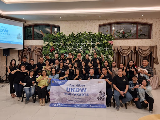 UKDW Benchmarks, Explores Innovation & Strengthens Partnerships in ...