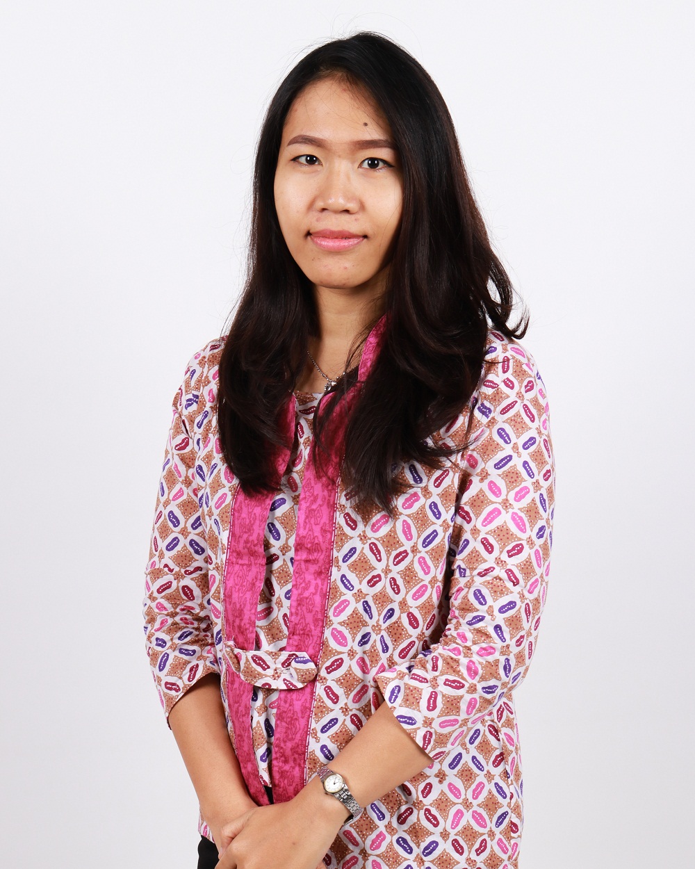 Jessica Dipta Novyana, A.Md - Universitas Kristen Duta Wacana | UKDW