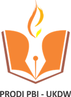 Pendidikan Bahasa Inggris | UKDW
