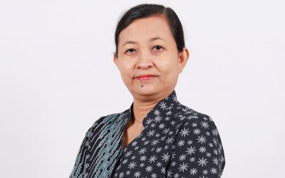 Dra. Ety Istriani, MM – Universitas Kristen Duta Wacana | UKDW