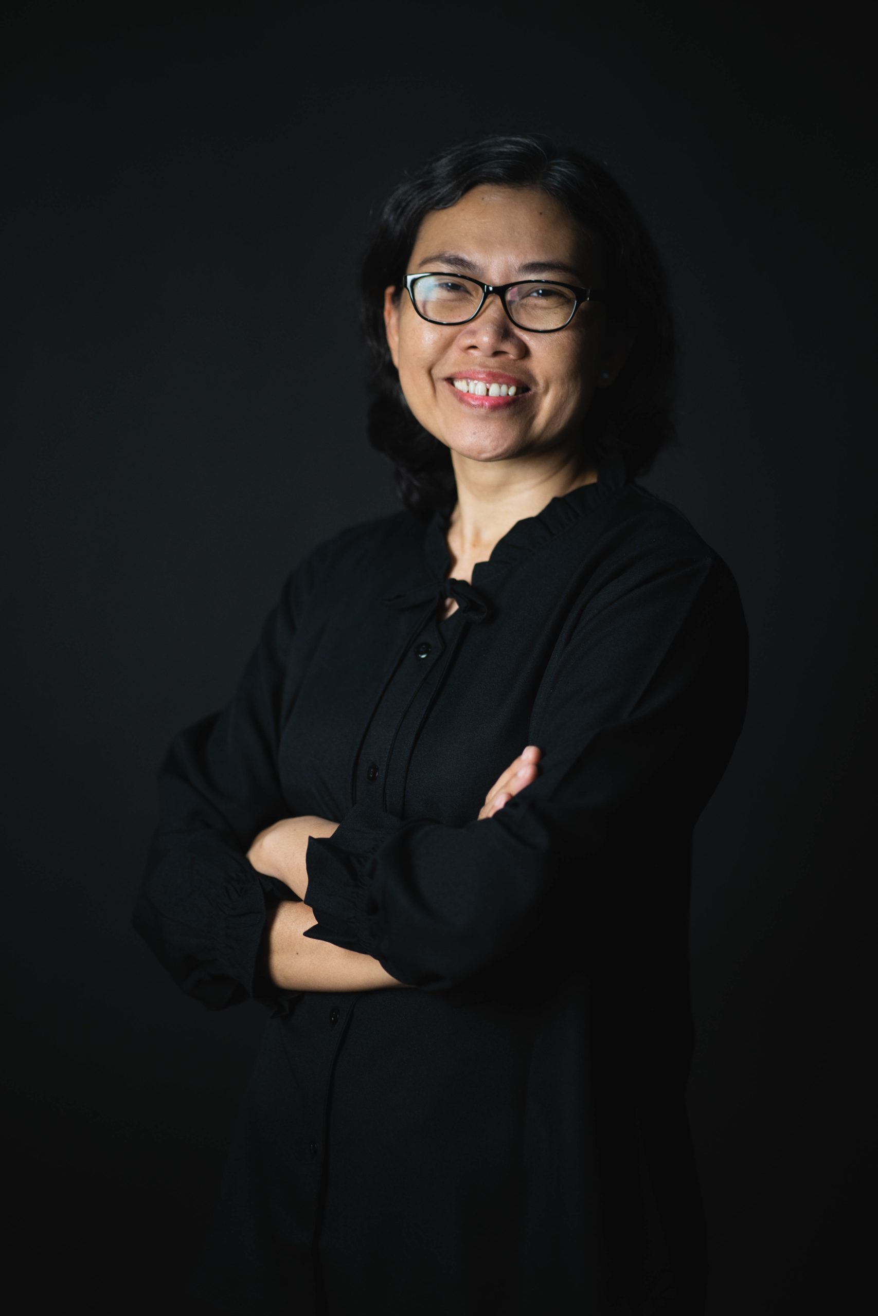 Pdt. Nani Minarni - Universitas Kristen Duta Wacana | UKDW