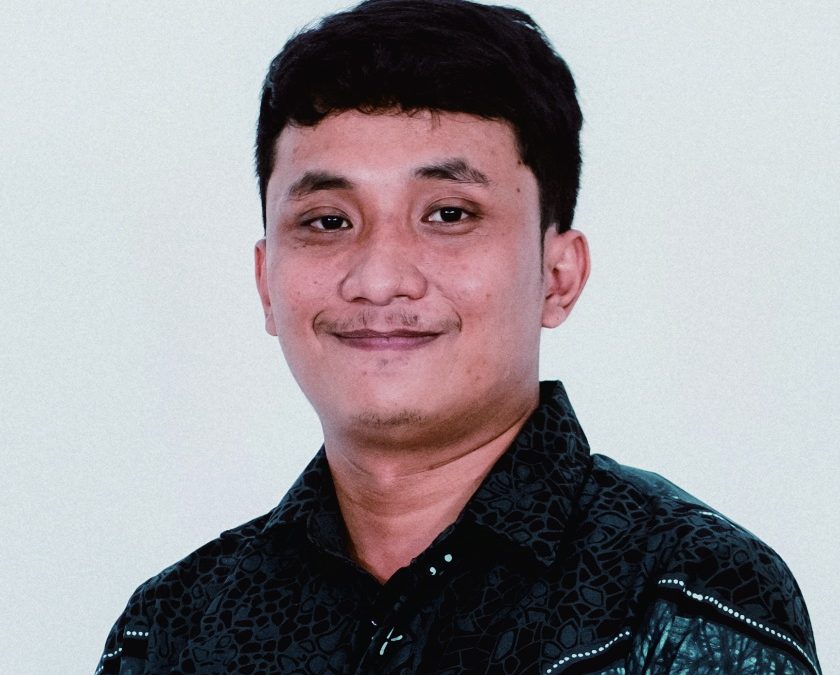 Profil Dosen Archives - Laman 10 dari 33 - Universitas Kristen Duta ...