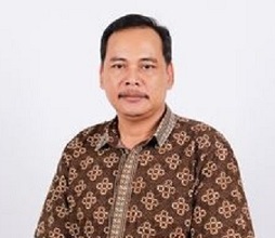 Mujiono, S.E, M.Sc | UKDW