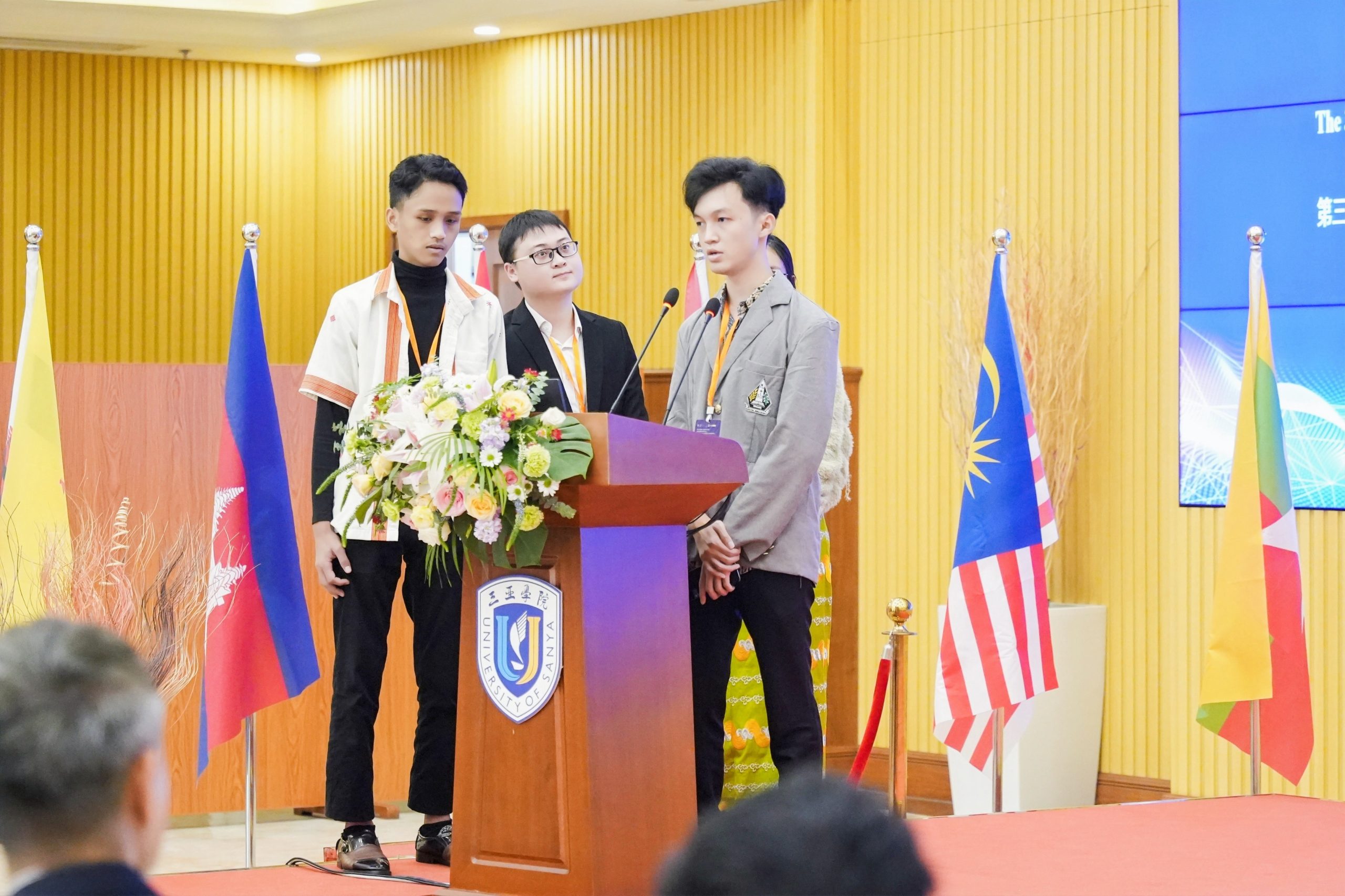 UKDW Berpartisipasi Aktif dalam Forum Tahunan ACAPHEI | UKDW
